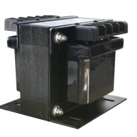 China BK-200VA B Class Industrial Isolation Transformer 200VA Capacity 230V Input with Epoxy Encapsulation for sale