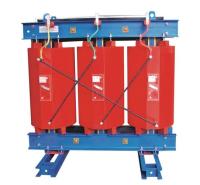 China IEC Dyn11 Dry Type Cast Resin Transformer 35KV 11KV 10KV to 415V IP23 NEMA 3R Rated for sale
