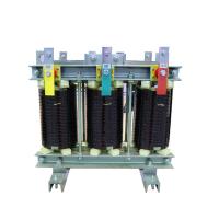 China 150KVA Three Phase Isolation Transformer 415V to 380V 50/60Hz H Class Copper Winding Industrial Power Supply for sale