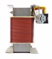 China 20KVA Three Phase Isolation Transformer with Copper Windings, 415V Input, 380V Output, CE & ISO Certified for sale