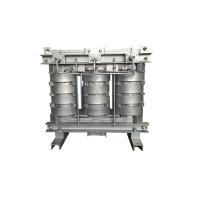 China Large Current Three Phase Isolation Transformer with Copper Enameled Wire, 100VA-5000KVA Capacity, 415V Input Voltage for sale