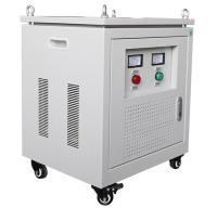 China EI 50/60Hz Three Phase Auto Transformer 440V/415V/400V to 380V, 100VA-5000KVA Capacity, CE Certified for sale