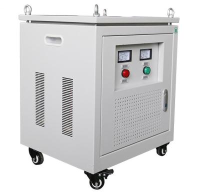 China EI 50/60Hz Three Phase Auto Transformer 440V/415V/400V to 380V, 100VA-5000KVA Capacity, CE Certified for sale