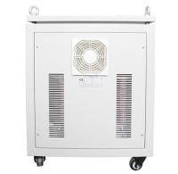 China EI 50/60Hz Three Phase Auto Transformer 440V/415V/400V to 380V, 100VA-5000KVA Capacity, CE Certified for sale