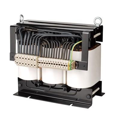 China Three Phase EI Core Isolation Transformer 100VA-5000KVA 690V/660V/600V with CE ISO Certification for sale