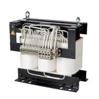 China Three Phase EI Core Isolation Transformer 100VA-5000KVA 690V/660V/600V with CE ISO Certification for sale