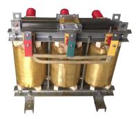 China Full-Load Design Three Phase Power Auto Transformer CRGO 50/60Hz for sale