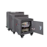 China Three Phase UPS Isolation Transformer IP23 NEMA 1 Copper 100VA-5000KVA 415V/380V for sale