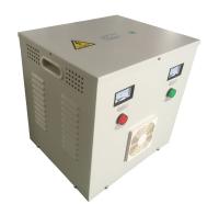 China 415V Three Phase Isolation Transformer for UPS Systems - 100VA to 5000KVA Capacity with 220V Output for sale