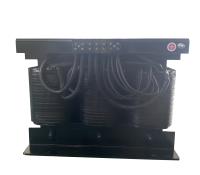 China Dry Type UPS Isolation Transformer 15KVA H Class Copper - 415V Input 380V Output 50/60Hz Frequency for sale