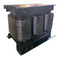 China Dry Type UPS Isolation Transformer 15KVA H Class Copper - 415V Input 380V Output 50/60Hz Frequency for sale