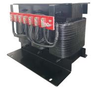 China 45KVA 480V to 240V Copper Isolation Transformer for UPS Systems with 80-99% Efficiency for sale