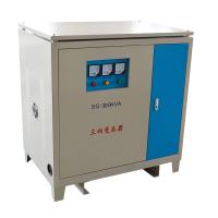 China 300KVA Three Phase UPS Isolation Transformer 50/60Hz with Copper Windings and 415V Input Voltage for sale