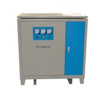 China 300KVA Three Phase UPS Isolation Transformer 50/60Hz with Copper Windings and 415V Input Voltage for sale