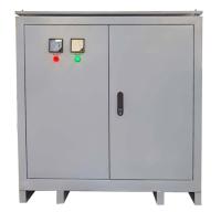 China H Class UPS Isolation Transformer 150KVA Three-Phase Power Supply with 415V Input 380V Output and 80-99% Efficiency for sale