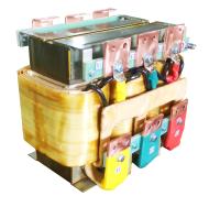 China 18KVA UPS Isolation Industrial Control Transformer 400Hz with 80-99% Efficiency and 415V Input Voltage for sale
