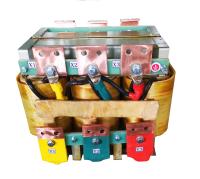 China 18KVA UPS Isolation Industrial Control Transformer 400Hz with 80-99% Efficiency and 415V Input Voltage for sale