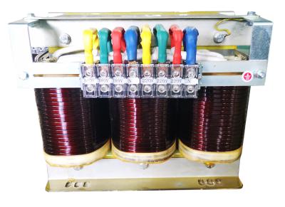China Three Phase UPS Isolation Transformer 415V Input 380V Output 50/60Hz 100VA-5000KVA Capacity for sale