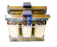 China Terminal UPS Isolation Transformer H Class 480V/380V 100VA-5000KVA Capacity with CE Certification for sale
