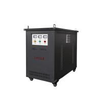 China Copper Enameled Wire Power Isolation Transformer 690V/660V/600V/480V with 100VA-5000KVA Capacity Range for sale