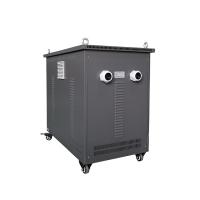 China Copper Enameled Wire Power Isolation Transformer 690V/660V/600V/480V with 100VA-5000KVA Capacity Range for sale