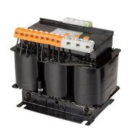 China Three Phase UPS Isolation Transformer 100VA-5000KVA Capacity IP20/NEMA 1 415V Input 380V Output for sale