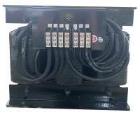 China Full Load Operation UPS Isolation Transformer 50/60Hz 100% Copper Wire 100VA-5000KVA Capacity for sale