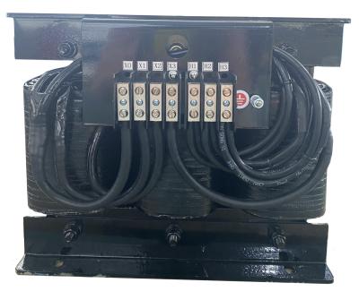 China Full Load Operation UPS Isolation Transformer 50/60Hz 100% Copper Wire 100VA-5000KVA Capacity for sale