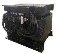 China Full Load Operation UPS Isolation Transformer 50/60Hz 100% Copper Wire 100VA-5000KVA Capacity for sale