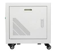 China IP23/NEMA 1 Three Phase UPS Power Isolation Transformer with Copper Winding, 100VA-5000KVA Capacity, 415V Input for sale