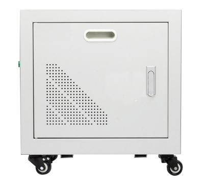 China IP23/NEMA 1 Three Phase UPS Power Isolation Transformer with Copper Winding, 100VA-5000KVA Capacity, 415V Input for sale