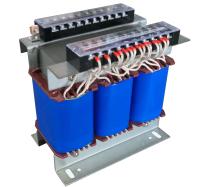 China Dry Type UPS Isolation Transformer 100VA-5000KVA 50/60Hz 380V-480V Customizable Industrial Power Supply for sale