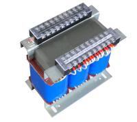 China Dry Type UPS Isolation Transformer 100VA-5000KVA 50/60Hz 380V-480V Customizable Industrial Power Supply for sale