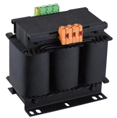 China 100% Copper Wire UPS Isolation Transformer 100VA to 5000KVA with 415V Input and 380V Output for sale