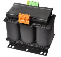 China 100% Copper Wire UPS Isolation Transformer 100VA to 5000KVA with 415V Input and 380V Output for sale