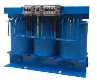 China 80KVA Three Phase Medical Isolation Transformer 50/60Hz Copper Winding for Hospital IT Systems for sale