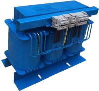 China 80KVA Three Phase Medical Isolation Transformer 50/60Hz Copper Winding for Hospital IT Systems for sale