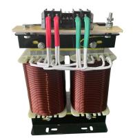 China H Class Medical Isolation Transformer 3.15-10KVA Capacity with >96% Efficiency and <40dB Noise Level for Hospital Applications for sale