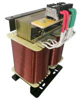 China H Class Medical Isolation Transformer 3.15-10KVA Capacity with >96% Efficiency and <40dB Noise Level for Hospital Applications for sale
