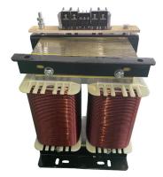 China H Class Medical Isolation Transformer 3.15-10KVA Capacity with >96% Efficiency and <40dB Noise Level for Hospital Applications for sale