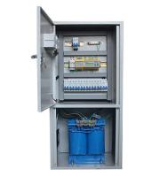 China 380V 220V Medical Isolation Transformer 3.15-10KVA Capacity IP23 Protection for Hospital Use for sale