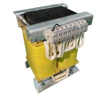China 5KVA Medical Isolation Transformer with Overload Protection - Copper Wire Construction, 96% Efficiency, <40dB Noise for sale