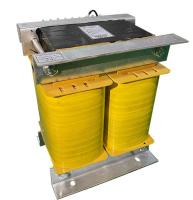 China 5KVA Medical Isolation Transformer with Overload Protection - Copper Wire Construction, 96% Efficiency, <40dB Noise for sale