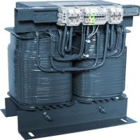 China Medical Isolation Transformer with Under/Over Load Protection - 3.15KVA to 10KVA Capacity, 220V/380V Input for sale