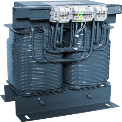 China Medical Isolation Transformer with Under/Over Load Protection - 3.15KVA to 10KVA Capacity, 220V/380V Input for sale