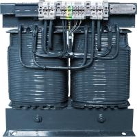 China Medical Isolation Transformer with Under/Over Load Protection - 3.15KVA to 10KVA Capacity, 220V/380V Input for sale