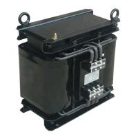 China Medical Single Phase Isolation Transformer 3.15-10KVA Capacity 220V/380V Copper Winding CE Certified for sale