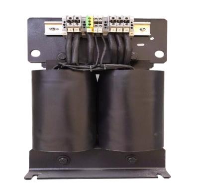 China Single Phase Medical Isolation Transformer 3.15-10KVA 220V/120V 50-60Hz with CE Certification for Healthcare Facilities for sale