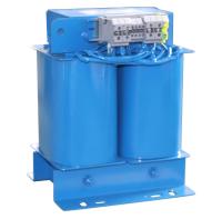 China Medical Isolation Copper Coil Transformer H Class 3.15-10KVA 220V/380V with CE Certification for sale
