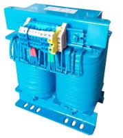 China Single Phase Medical Isolation Transformer 3.15-10KVA 220V/120V with CE Certification and 96% Efficiency for sale